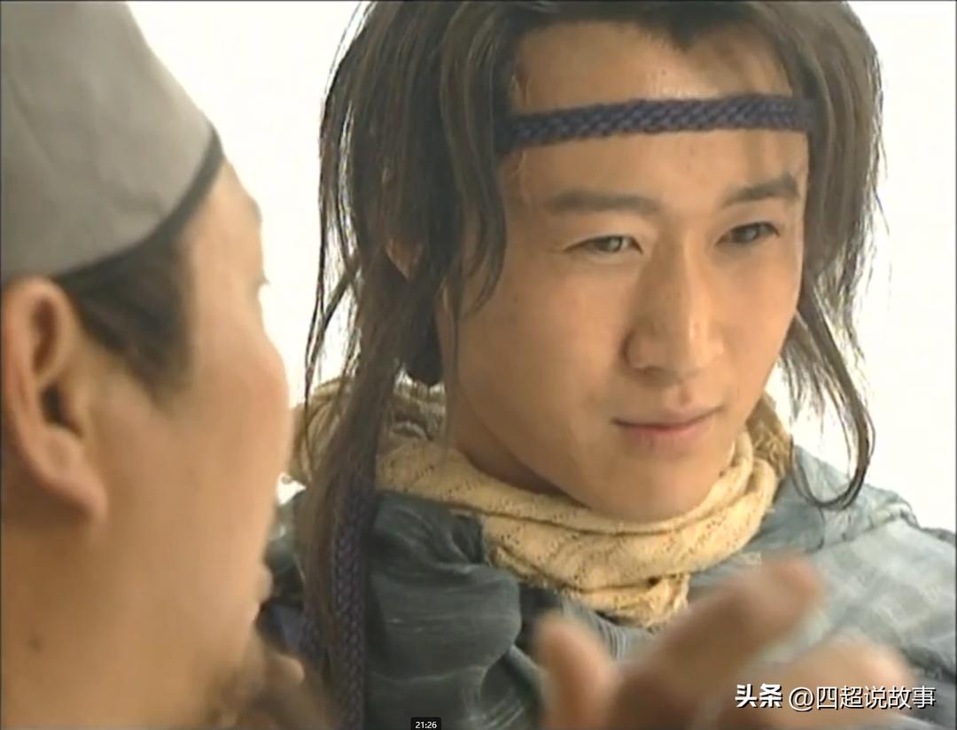 Xiao Li Feidao: Who is A Fei's descendant? Who is his master? - iMedia