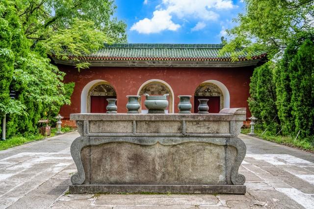 King Ling of Chu - iMedia