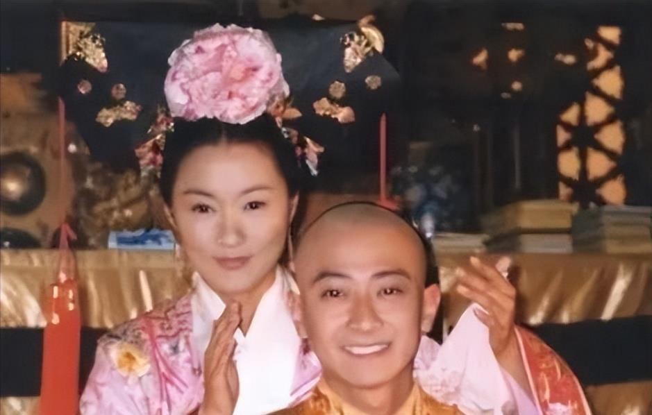 The current situation of "Princess Huaiyu": Being bullied? Hidden rules ...