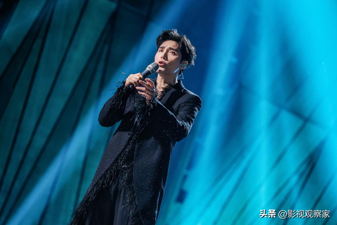 The "Singer 2025" announcement contest attracted the attention of the ...