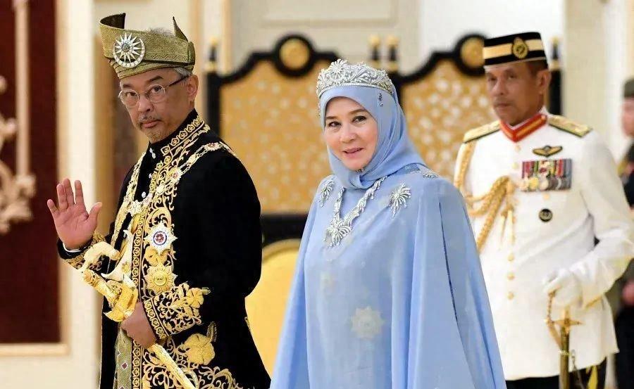 It took 8 years to become the most beautiful queen? Do Asian royal ...