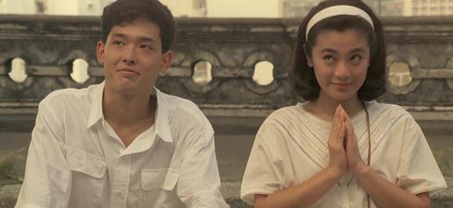 She is the top socialite! She fell in love with Luo Dayou first and ...