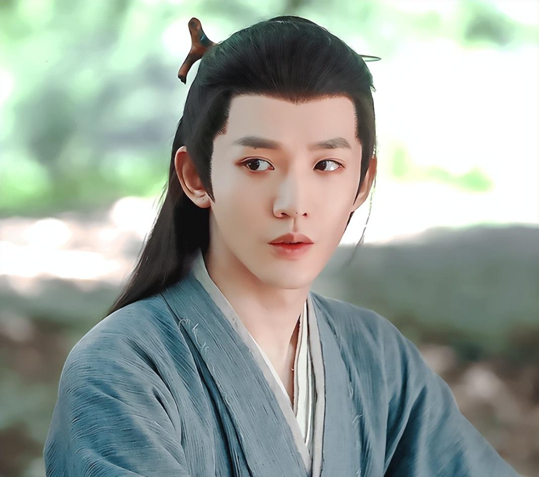 There are many fans of "Yunzhiyu", with Jin Jing ranked first and Yu ...