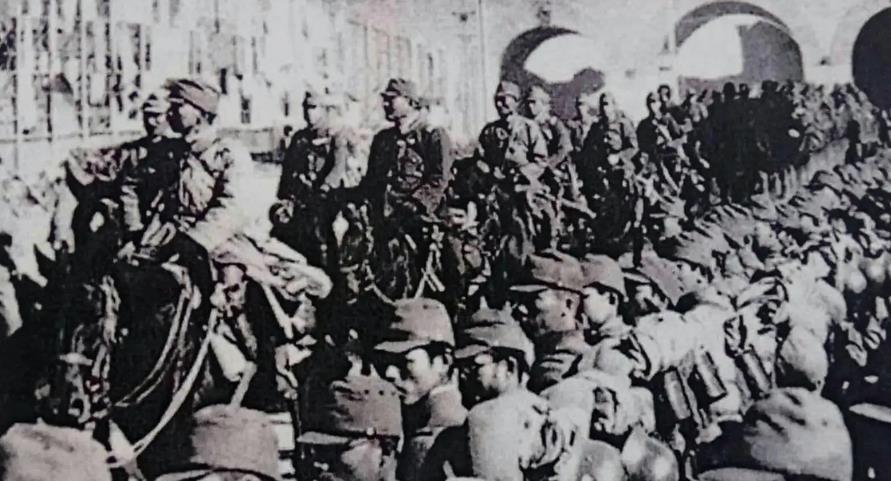 Why did Soong Ching Ling angrily leave the memorial service for Premier ...