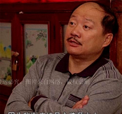 Zhao Benshan's successor: Love and justice? Do you really understand ...