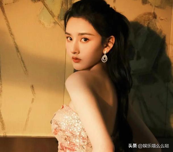 Chen Muchi joins Guo Jingming? Yi Yang Qianxi actor cheated? Song Zuer ...