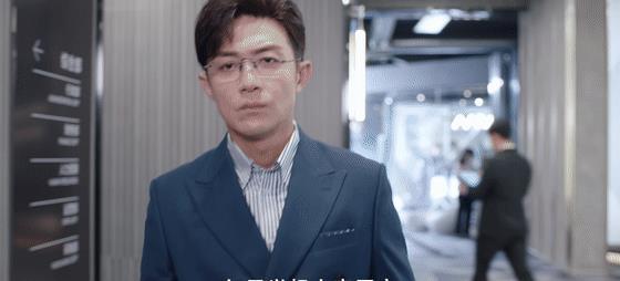 "Good Things Come in Twos" ends, Li Zefeng finds his dominance zone ...