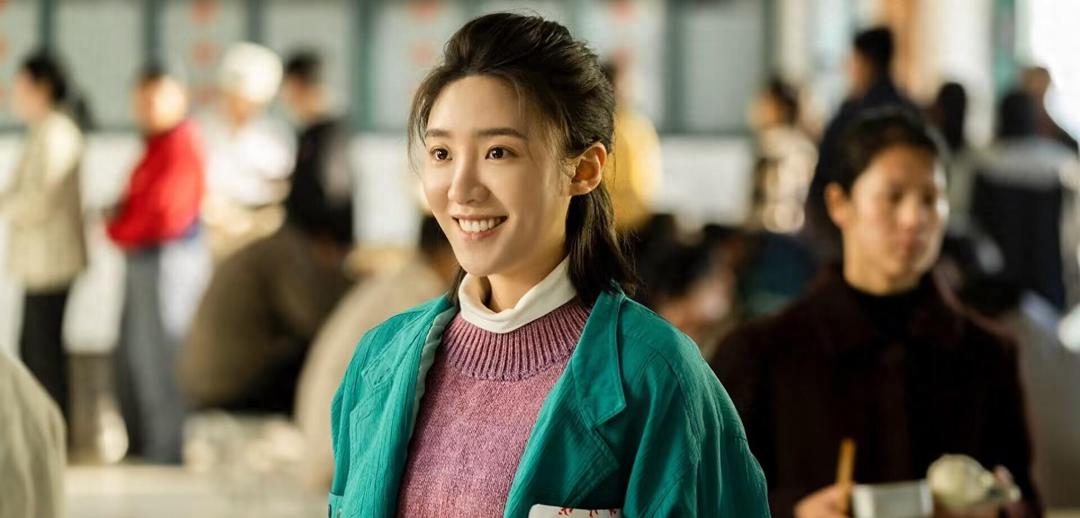 "The Glory of Our Fathers" The person who can help Zhaocheng control ...