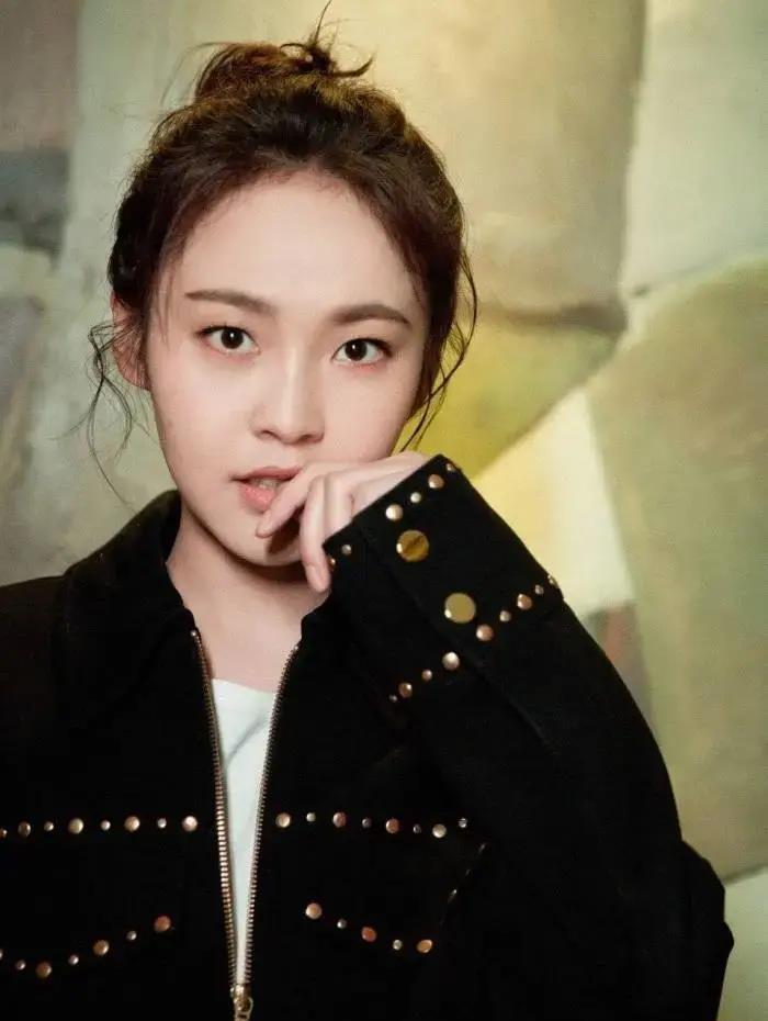 "Ode to Joy 3" officially announced the new five beauties, all the ...