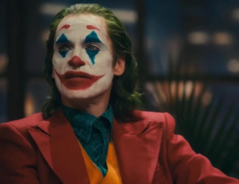 "Joker": The repressive power suffered by the lower class and the ...
