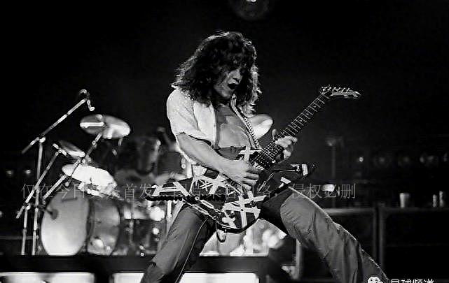 Ranking of the top ten most awesome guitarists in the world - iMedia