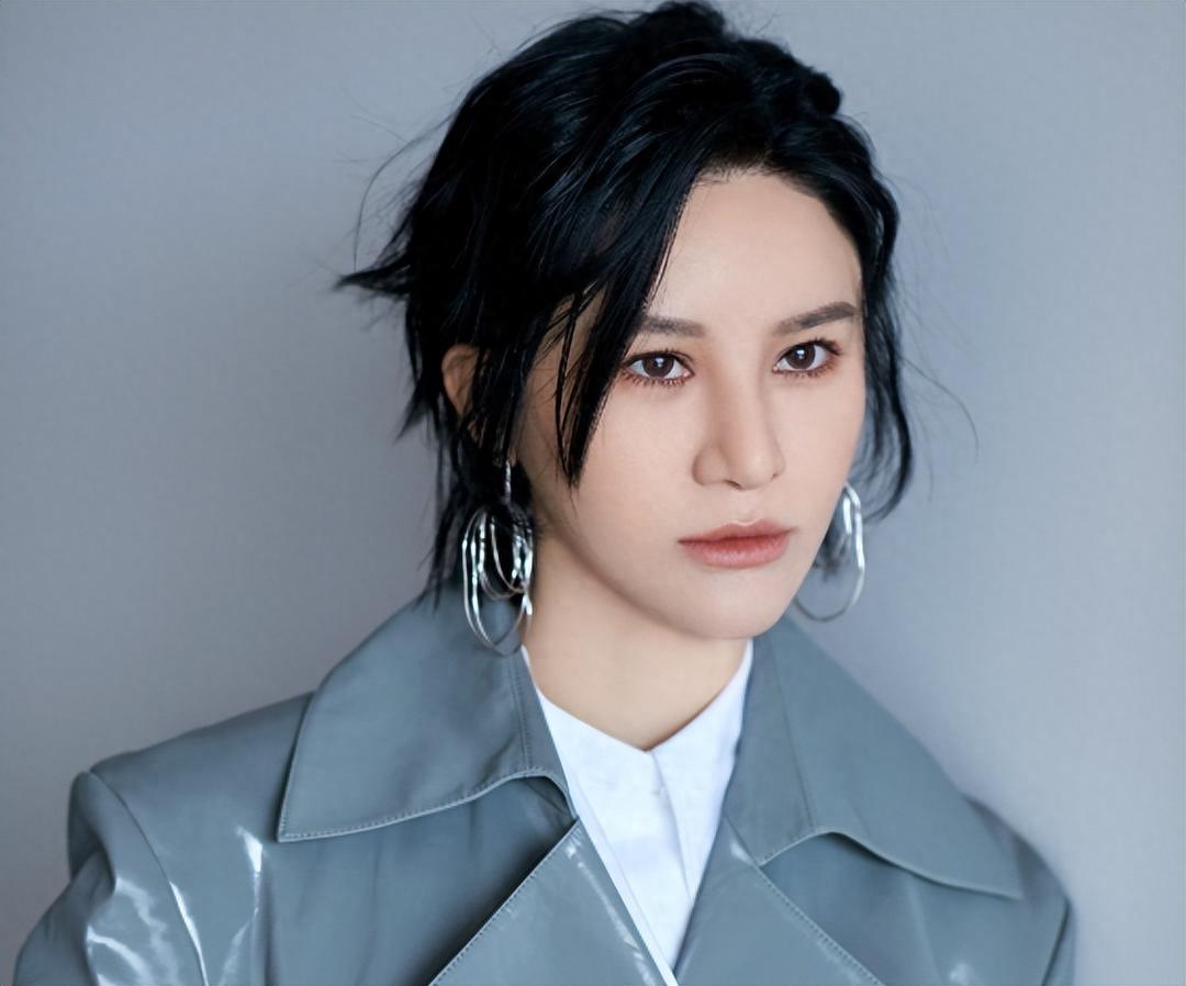 Hua Chenyu's background exposed! No wonder Zhang Bichen was determined ...