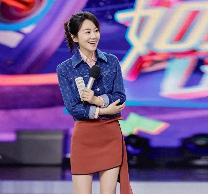 Zou Wei, who wants to divorce Yan Ni after leaving the house, now 18 ...