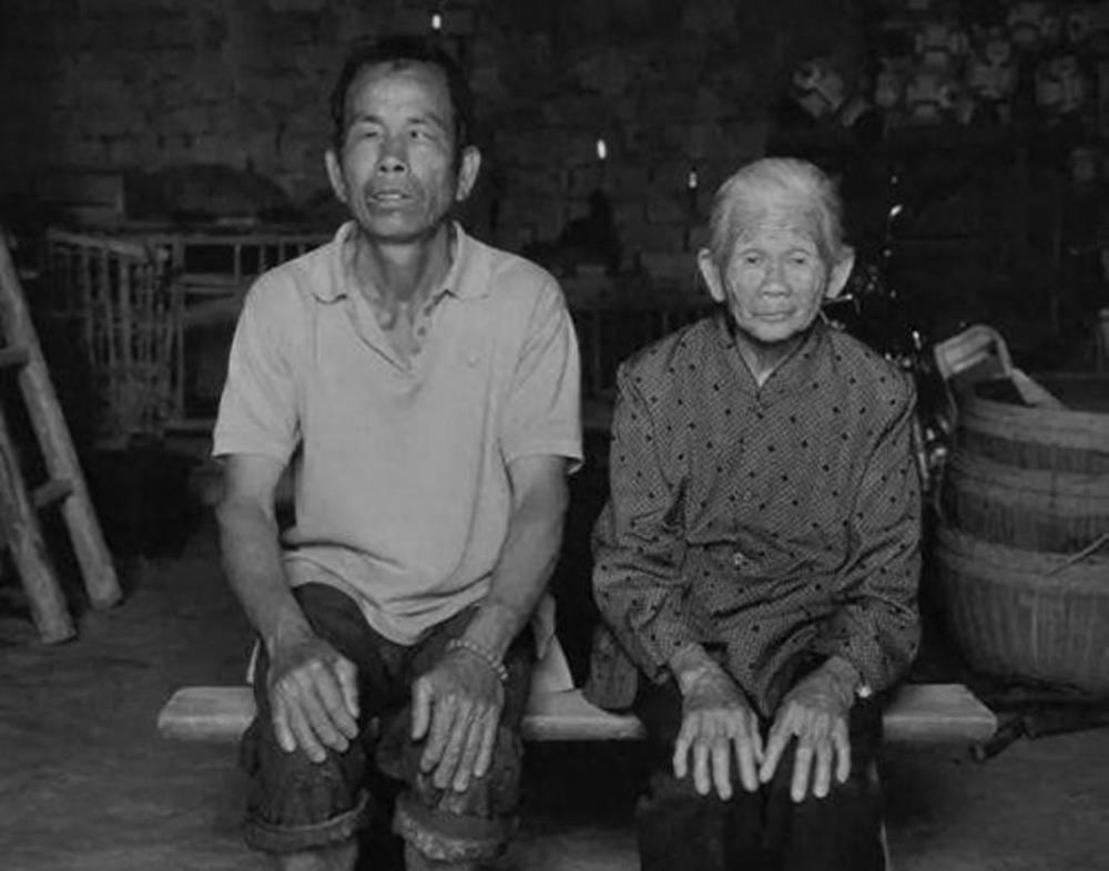 Comfort woman Wei Shaolan: She was humiliated by the Japanese army for ...