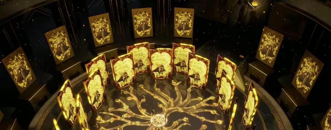 Divine Throne: Will the behavior of evading responsibility be glorified ...