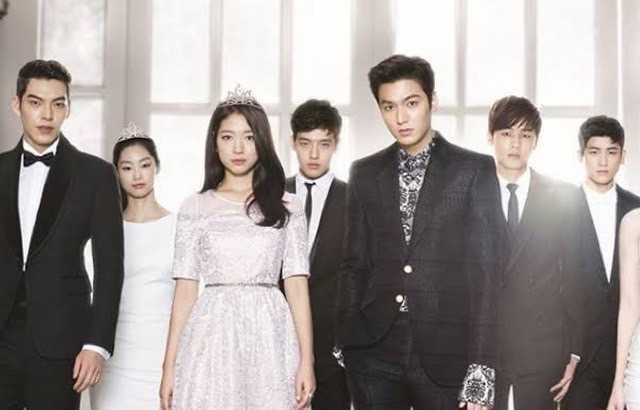 The year when Korean dramas exploded! 10 years have passed, do you ...