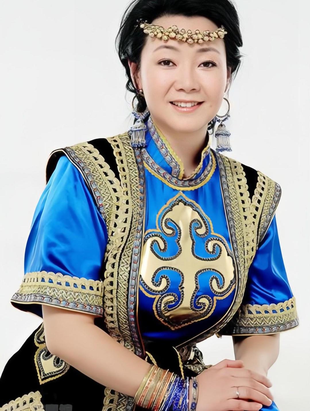 The eight beauties in "Crossing Guandong": Niu Li and Huang Xiaolei did not make the top three ...