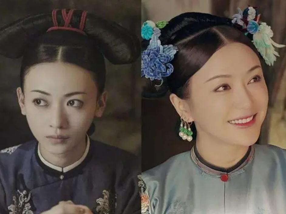 How did the Qing Dynasty distinguish whether a woman was Han or Manchu ...
