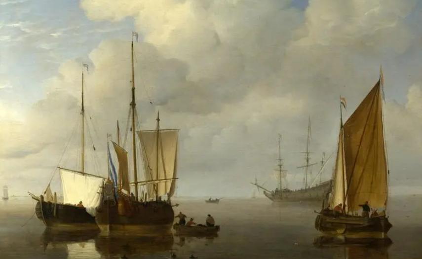 The world's oldest method of raft transport, developed throughout ...