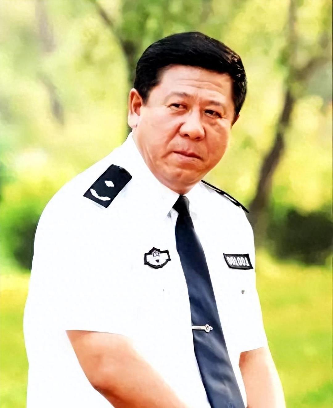 Actor Cheng Yu: After marrying Han Xuesong, the family is very happy and has now embarked on ...