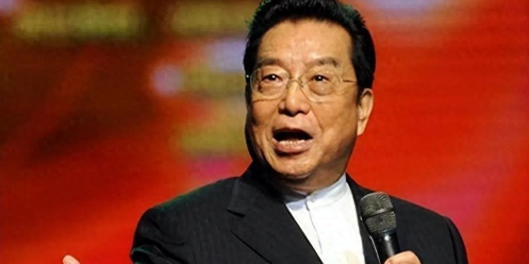 The inside story of Li Shuangjiang's family is revealed! Li Yitian ...
