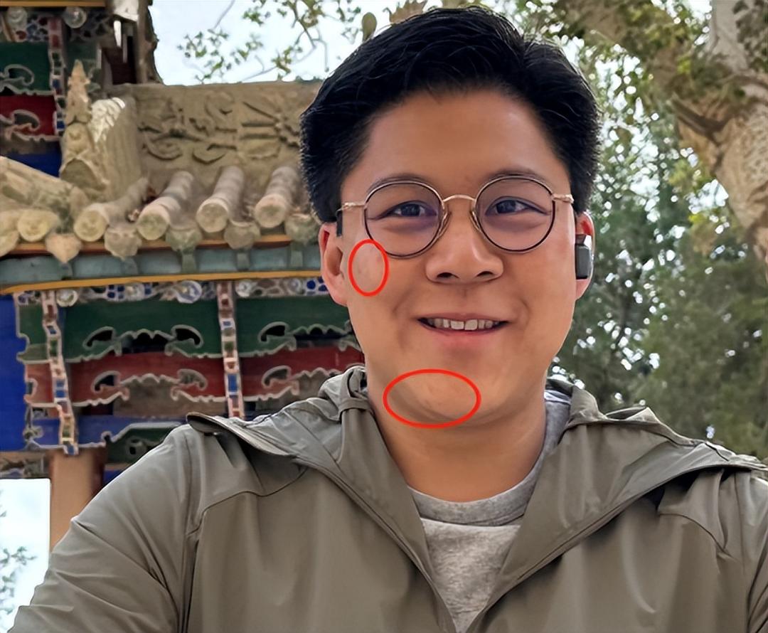 Huo Qigang left Guo Jingjing to travel to Dunhuang and showed up at the ...