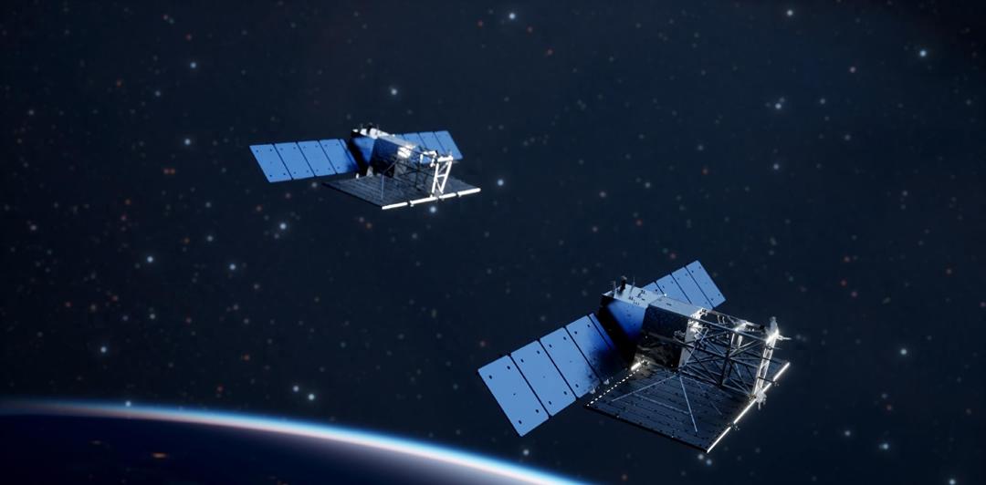 China launches the world's strongest reconnaissance satellite, which ...