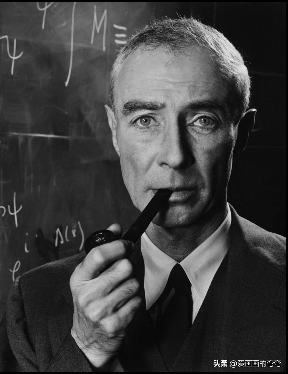 Oppenheimer: Genius or devil? This man changed the world - iMedia