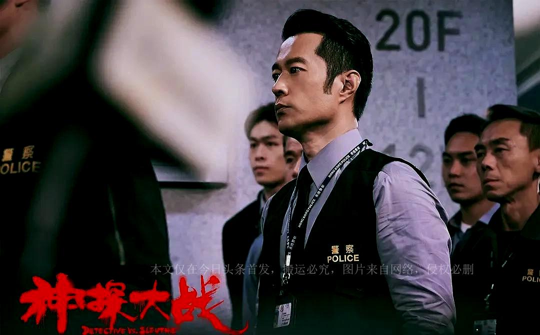 Tan Kai: Transformed from a designer to an actor, dreaming of becoming ...