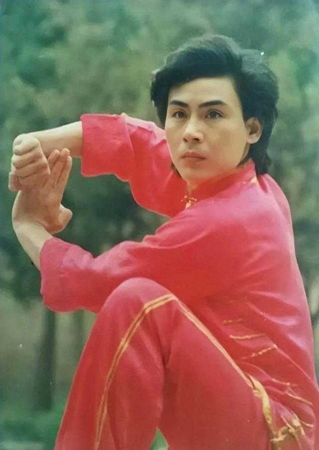 Zhao Changjun: How is Donnie Yen's master, known as the “Two Heroes of ...