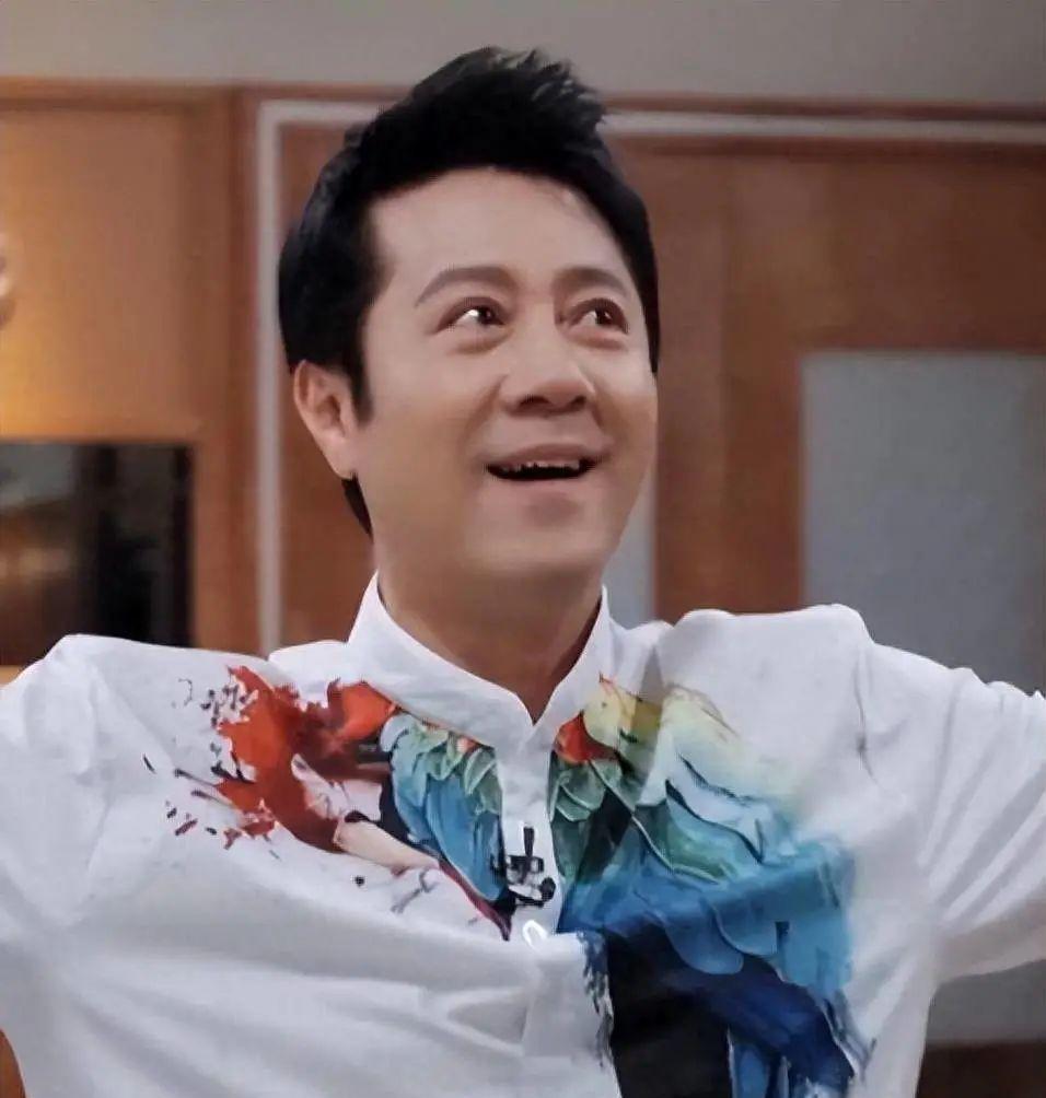 "Call Me by Fire" appearance ranking: Wang Yuexin ranked 8th, Tang ...