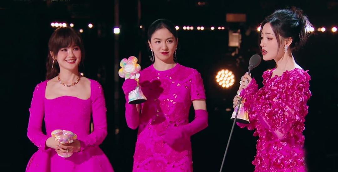 "Sisters Who Make Waves Season 3" overall winner announced, Cyndi Wang had the last laugh, Zhang ...