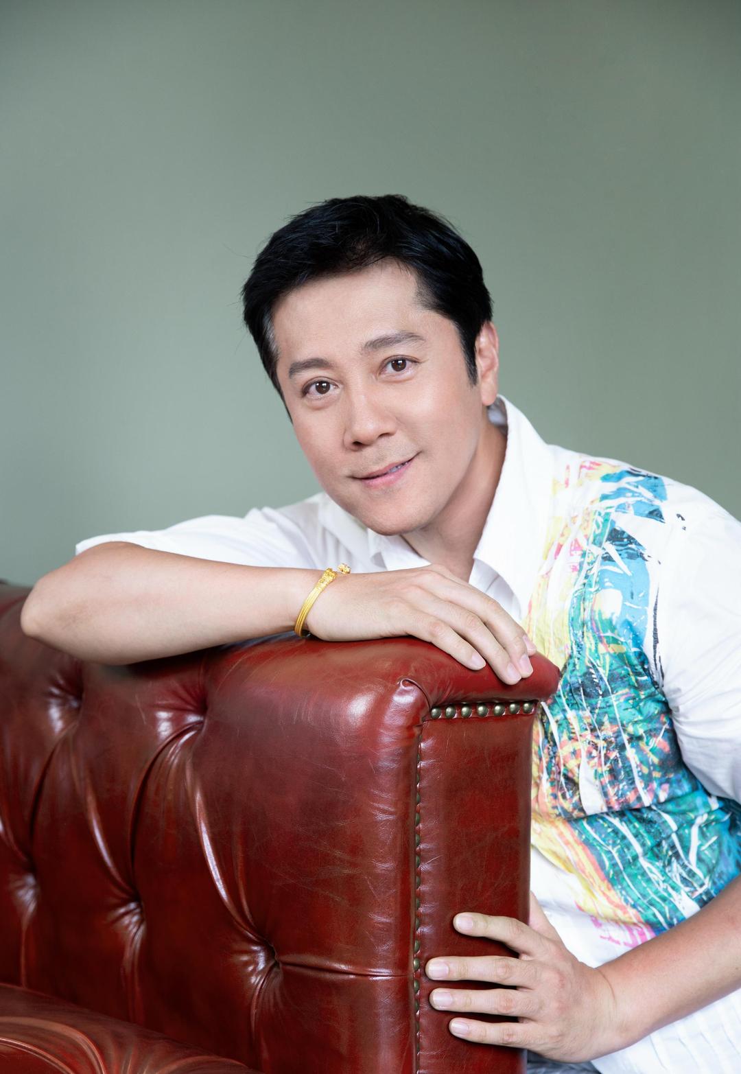 8 celebrity party rankings! Yue Yunpeng was third, Phoenix Legend was ...