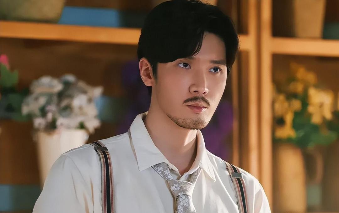 "Plum Blossoms of Hearts": Zuo Shuangtao never imagined that the one ...