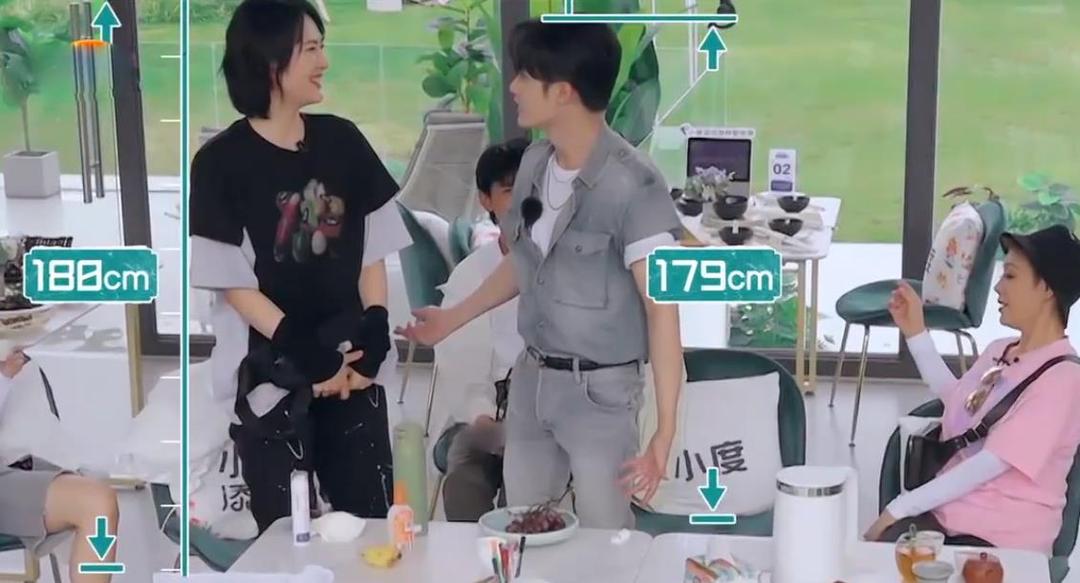 Charming, handsome but short? 4 male stars' perfect height revealed ...