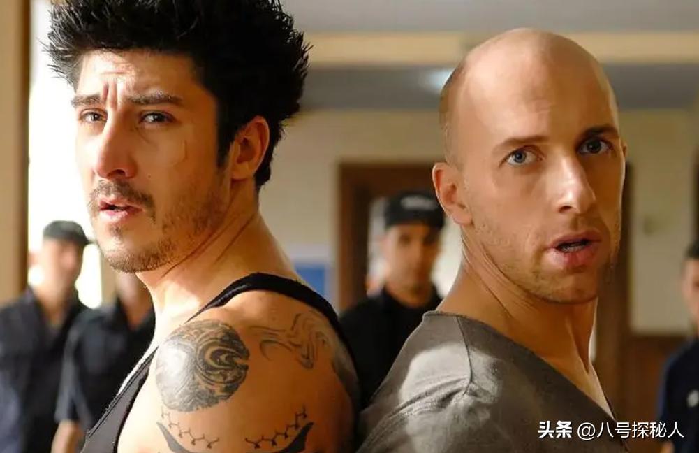 The movie "Violent Street 13: Ultimate" takes you through an adventure ...