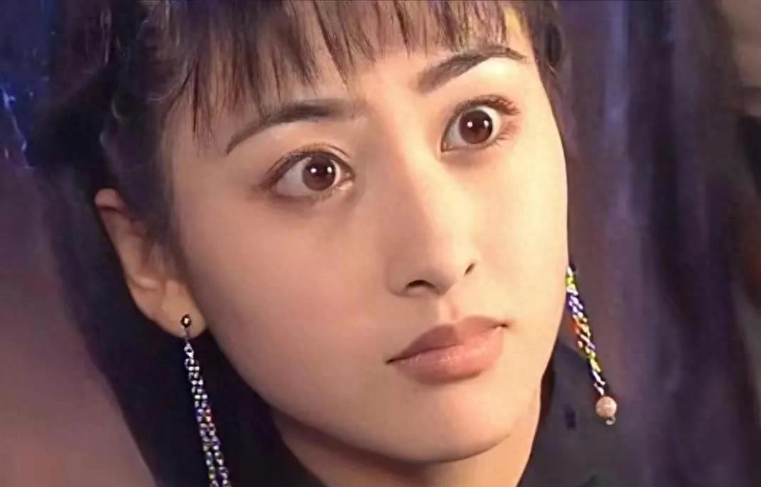 Fatimah: The most beautiful woman of the Hui ethnic group. She became ...