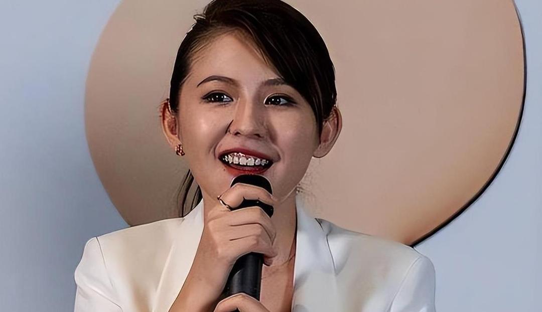 Reyza teases Li Yu about why he guest-starred in "Fearless" Fang Lihong ...