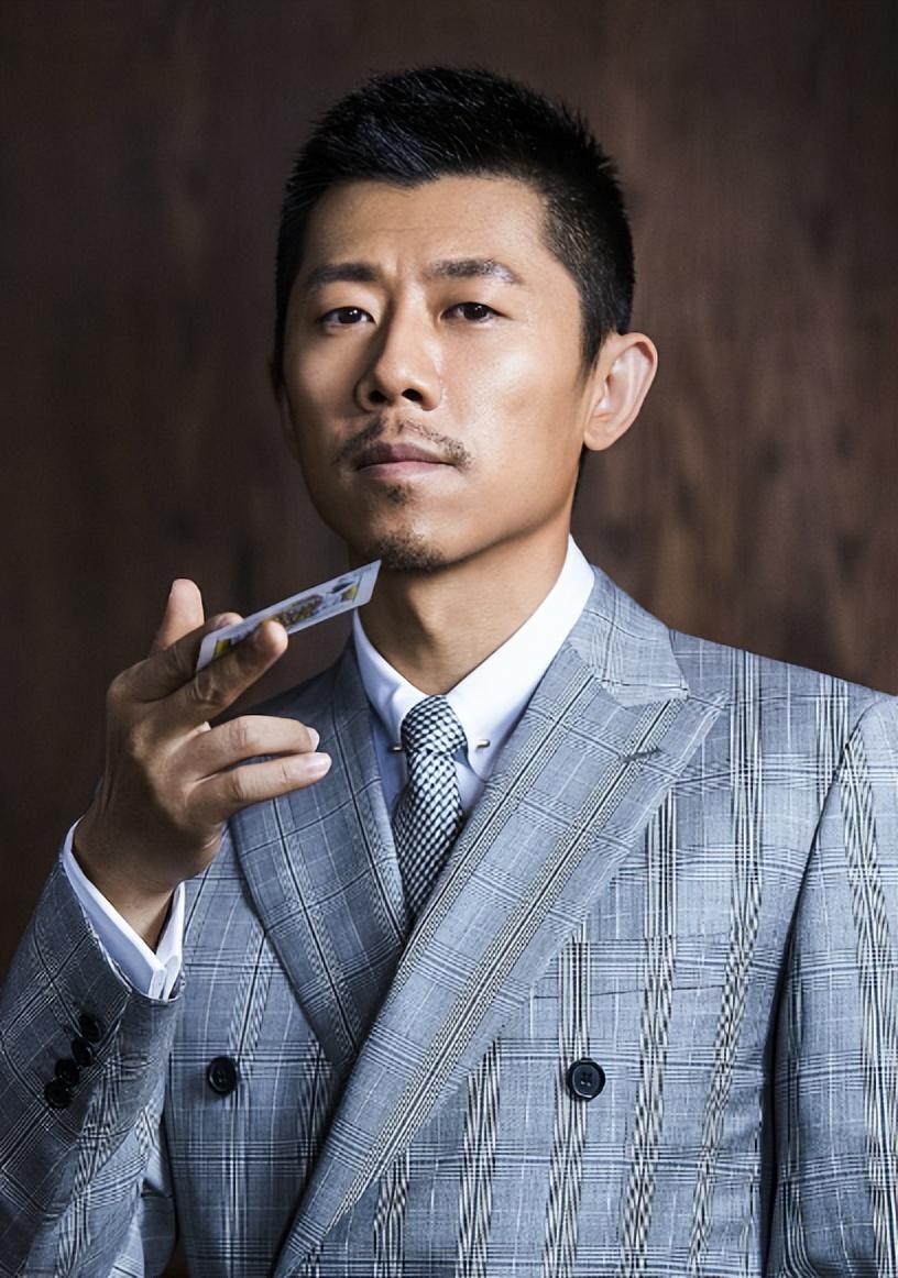 Xia Yu is not popular in the entertainment circle, because he is in ...