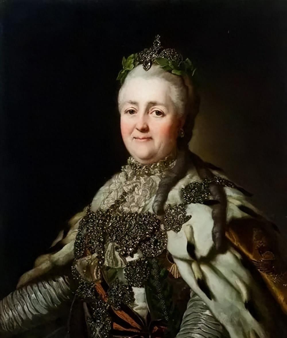 If there is an afterlife without an imperial family - Ivan VI, Prisoner No. 1 of the Empire ...