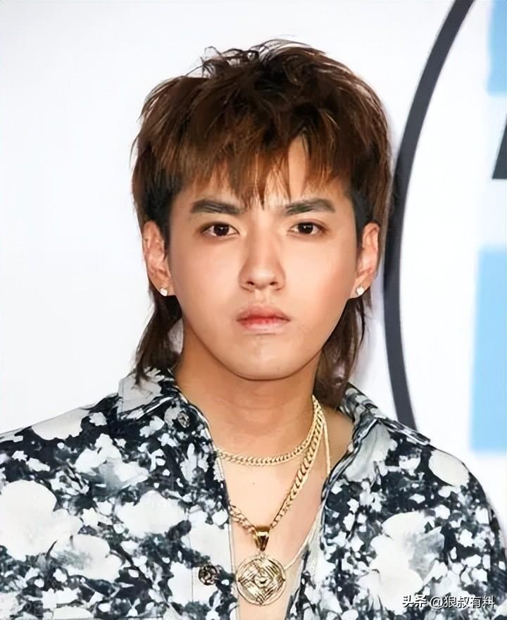 Wu Yifan's recent situation in prison was revealed: He is seriously ill ...