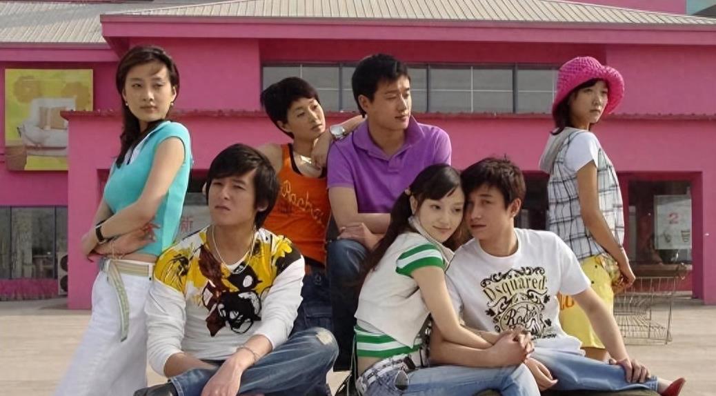 Actor Xu Fanxi: No matter how beautiful she is, she is low-key and ...
