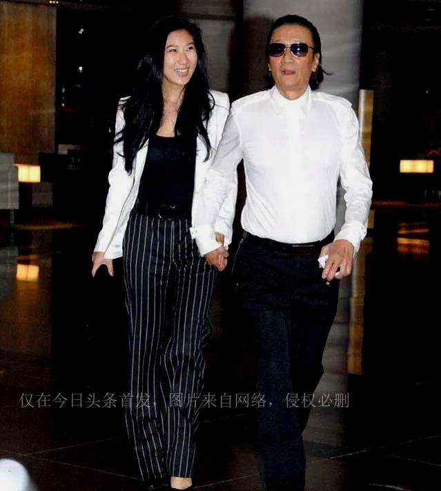 Why did Xie Xian slap Zeng Jiang in public? Did Zeng Guang, a great ...