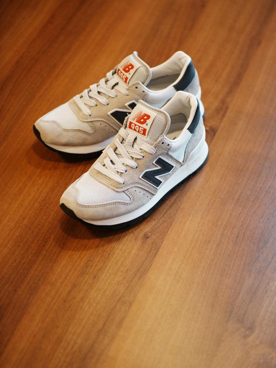 NB9系冷門到買不到的鞋NB995 - 頭條匯
