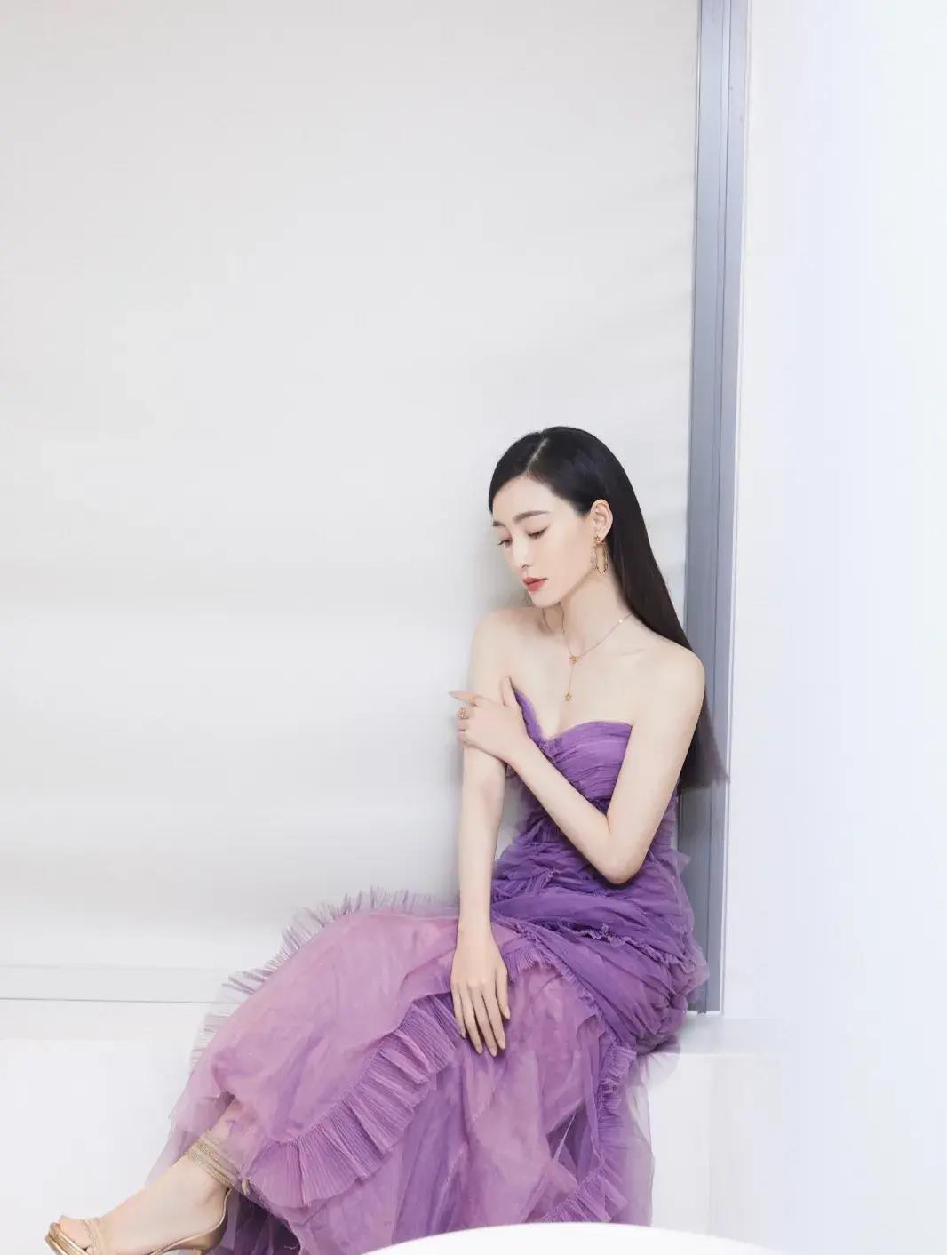 Actress: Wang Likun - iMedia