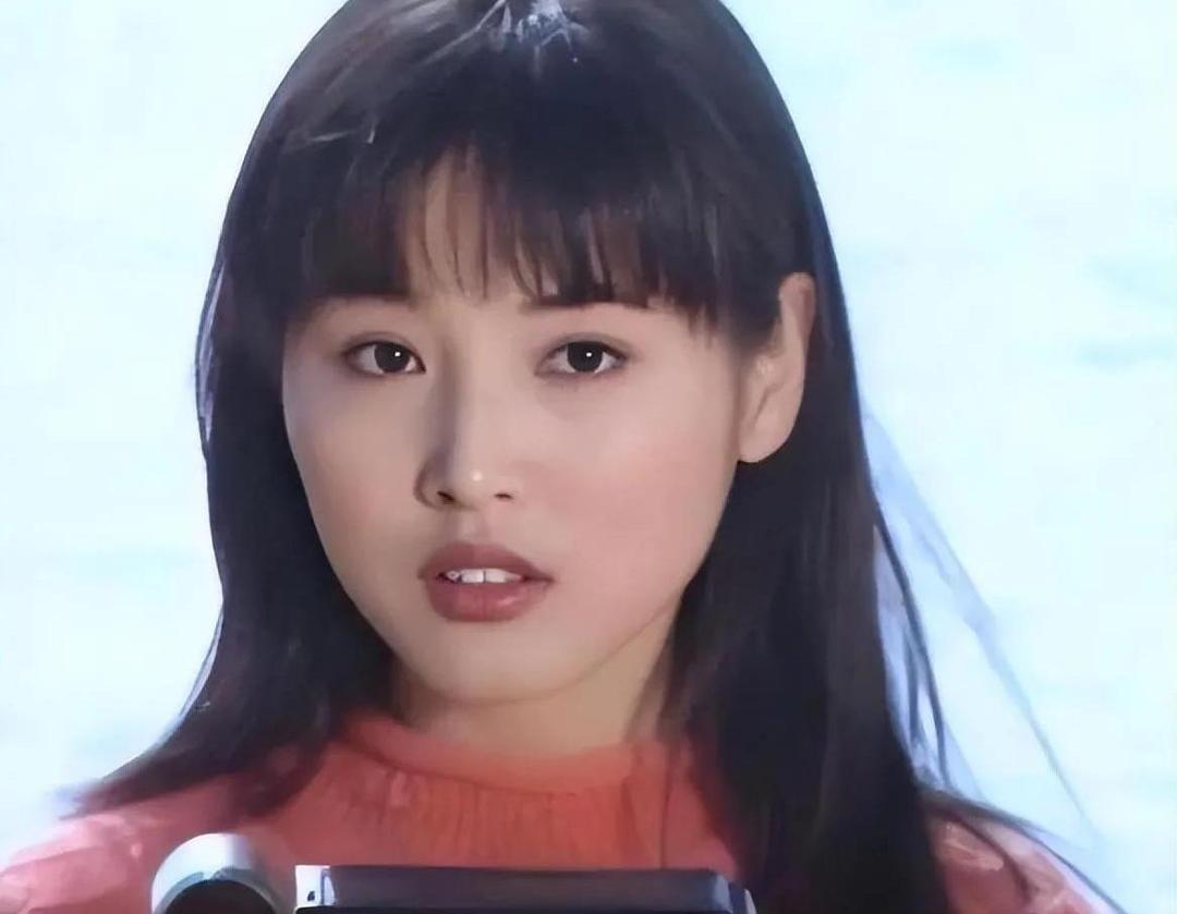 Actor Zhang Yan Married A Hong Kong Husband Who Is 5 Years Older Than
