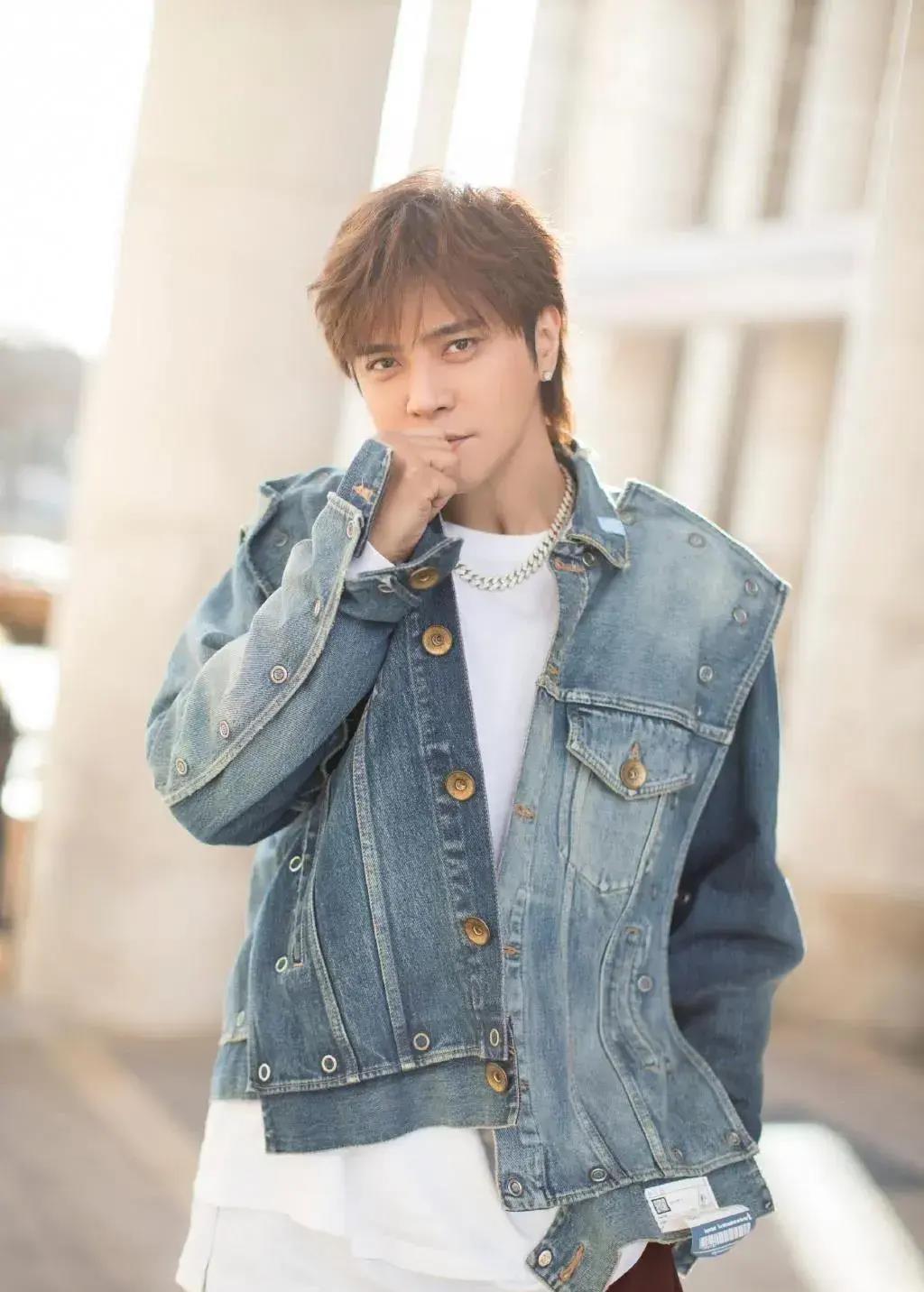 Luo Zhixiang, who is fighting for his life to come back, is much more ruthless than Zhou ...