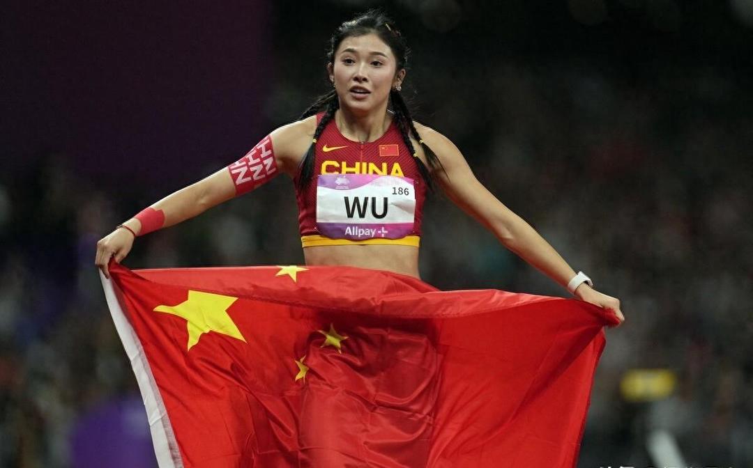 World rankings: Lin Yuwei rose from 68th to 38th, Wu Yanni fell, and the Indian star ranked ...