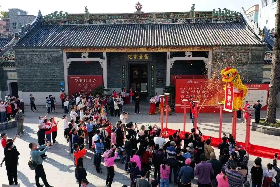 Houjie Boy" Wang Zulan is back in Houjie! Come here again to check in → ...
