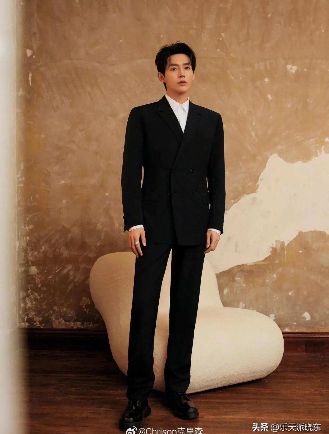 Deng Wei, Xiao Zhan, Li Xian, Zhang Linghe, Bailu Wang Anyu, Chen ...